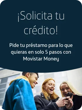 Login Convenios | Movistar Money