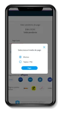 Crédito en línea - Movistar Money