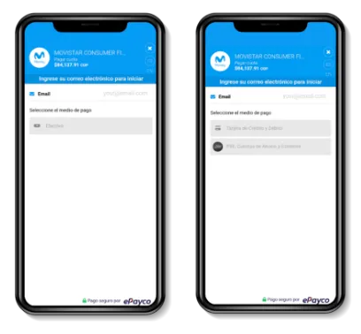 Crédito en línea - Movistar Money